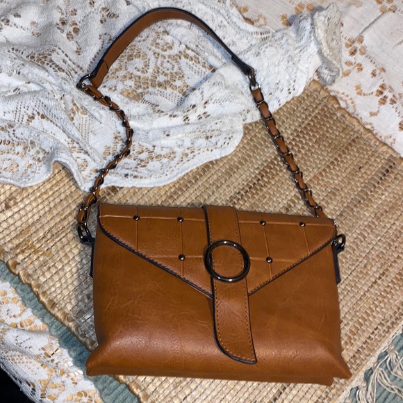 sam & Hadley | Bags | Sam Hadley Shoulder Bag | Poshmark
